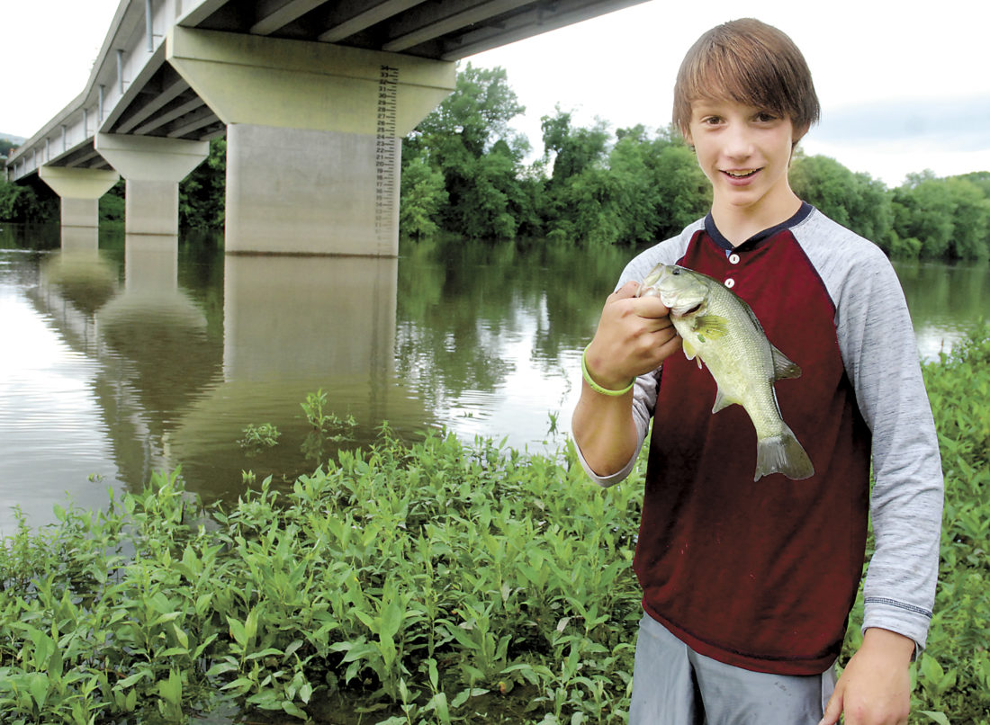 Lucas: Heavy rains to lead to flooding | News, Sports, Jobs - The Sentinel